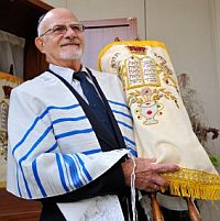 Shabbat Chol Hamoed Sukkot: Armageddon and the Protective Covering of ...