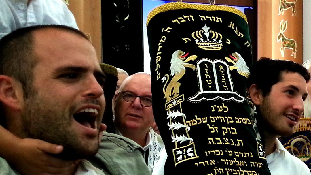 Yeshua and the Lives of First Century Jewish Believers | Messianic Bible