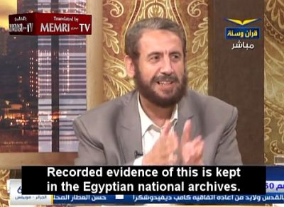 Anti-Semitic Blood Libel Painting Displayed in Polish Church ...