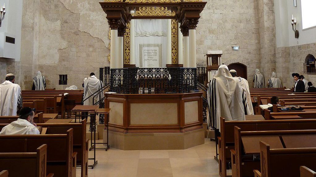 Parasha Korach (Korah): Learning from Korah's Rebellion | Messianic Bible