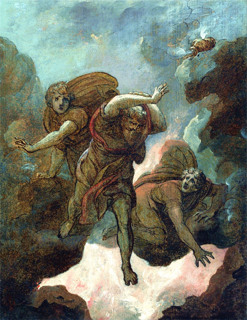 Parasha Korach (Korah): Appointed for Service | Messianic Bible