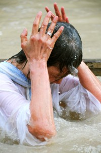 The Jordan: Israel's River of Miracles | Messianic Bible