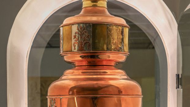 Temple Institute Launches Campaign for Third Temple Blueprints ...