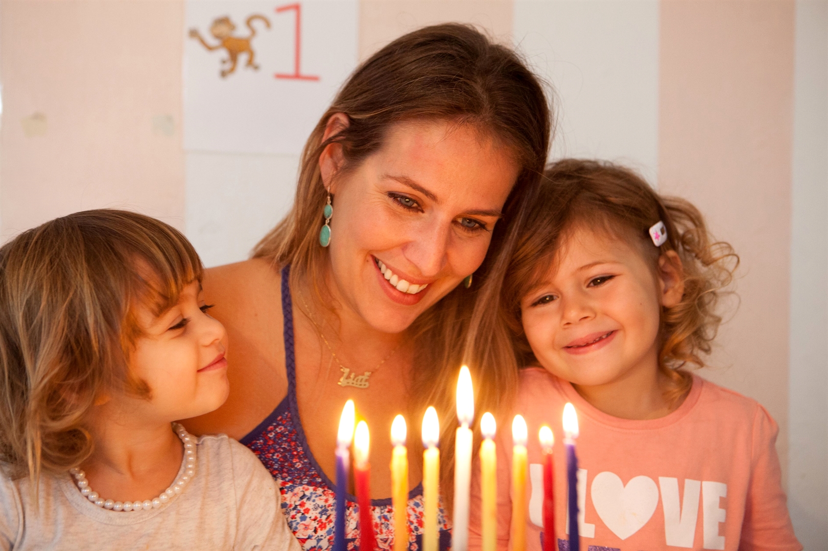 Parasha Noach (Noah): A Righteous Man | Messianic Bible