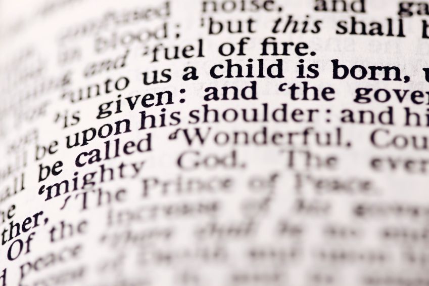 The Origins of Christmas: Was Yeshua Really Born on December 25th ...