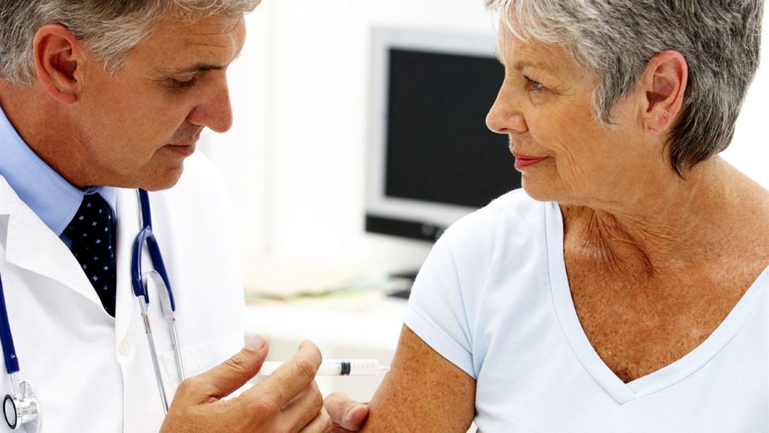 Israeli Company Close to Developing Cancer Vaccine | Messianic Bible