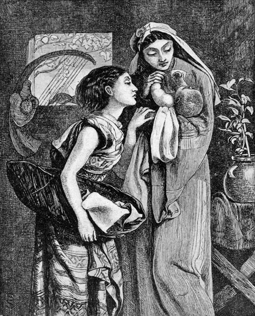The Prophet Miriam: Vision for the Future | Messianic Bible