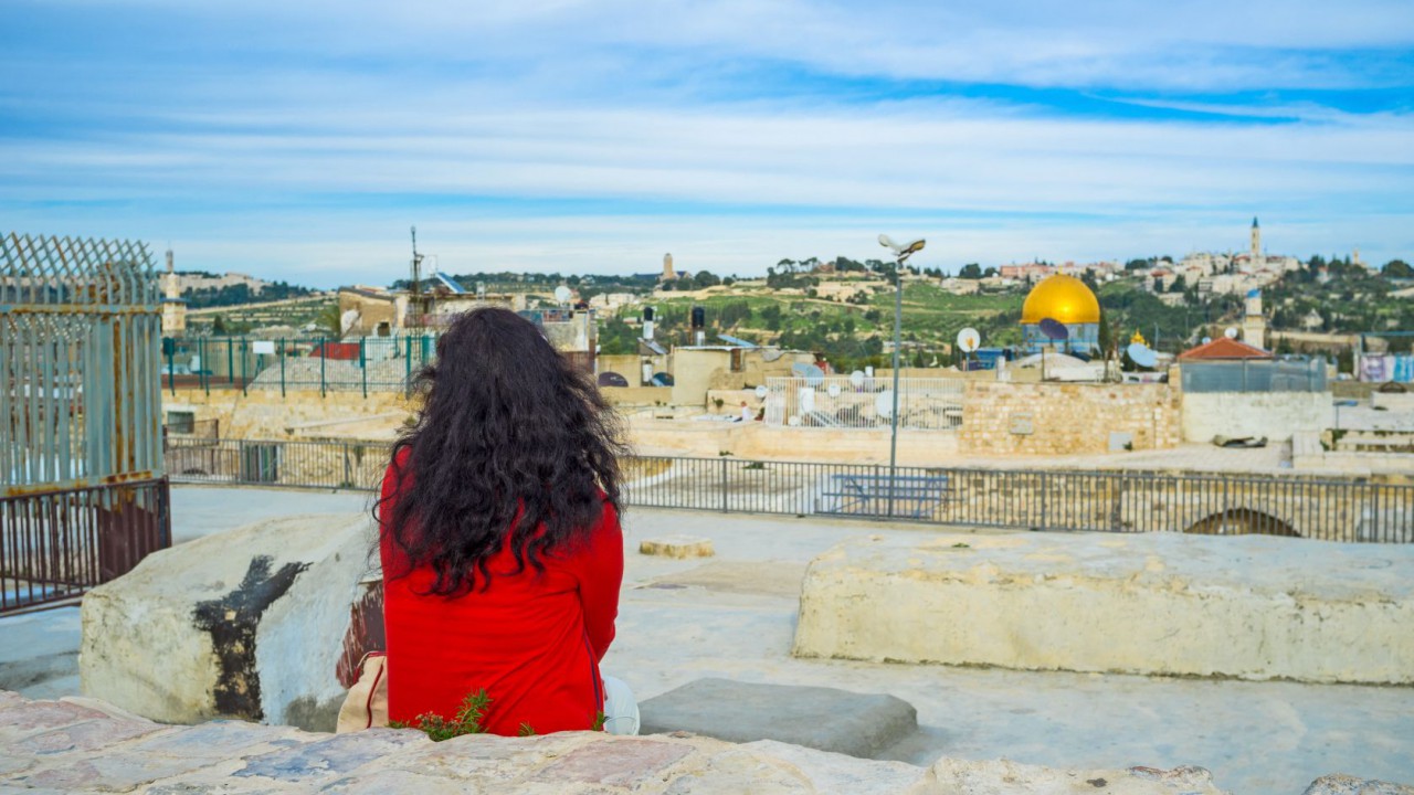 Why Is Jerusalem So Important Today? | Messianic Bible