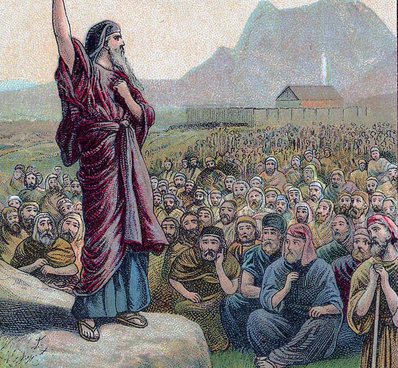 Anointed Priest, Prophet, King of Kings Is Our Messiah, Our Christ ...