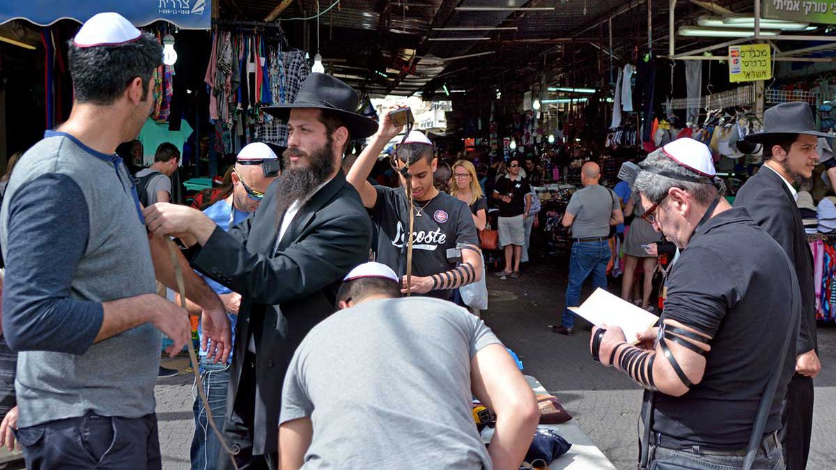 Can Salvation Come through the "Seven Noahide Laws"? | Messianic Bible