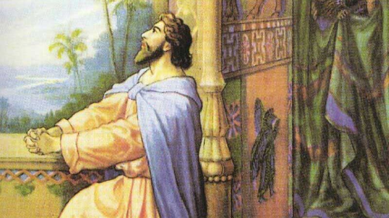 Daniel, the Prophet Who Was Not a Prophet | Messianic Bible