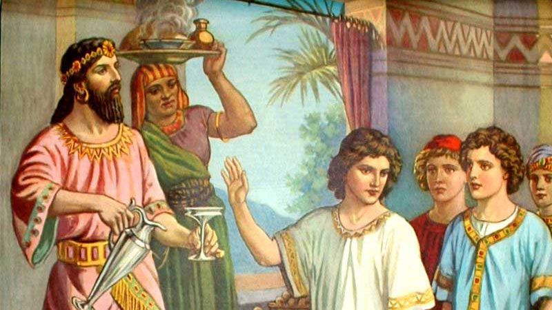 Daniel, the Prophet Who Was Not a Prophet | Messianic Bible