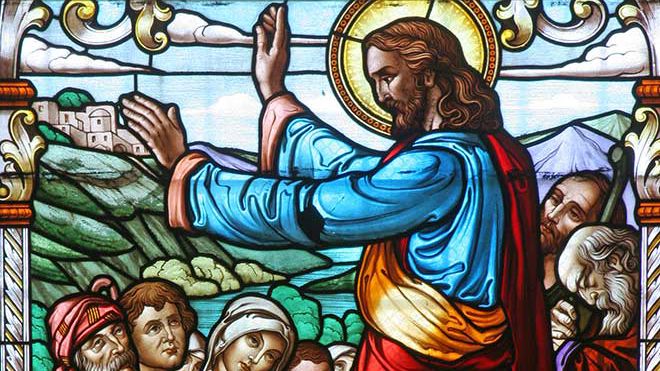 Meet Yeshua / Jesus, the Greatest Prophet - Listen to Him. | Messianic ...